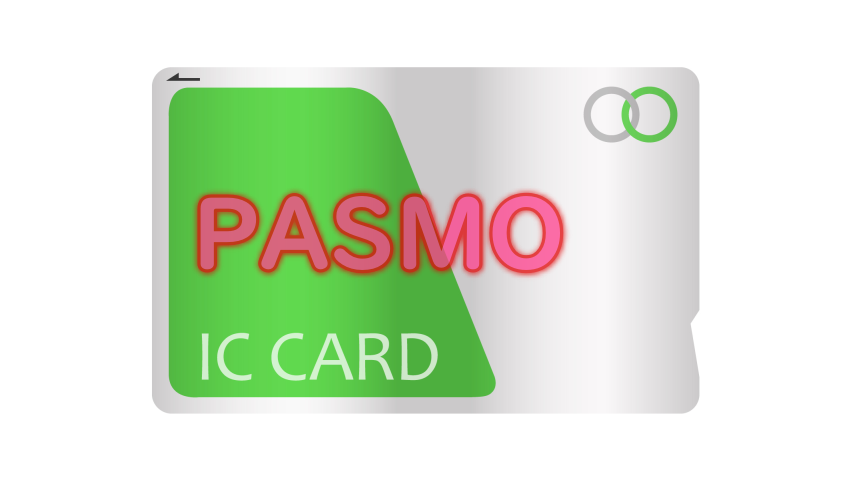 PASMOキャッシュレスポイントを還元してきた｜セミリタイア生活者のブログ